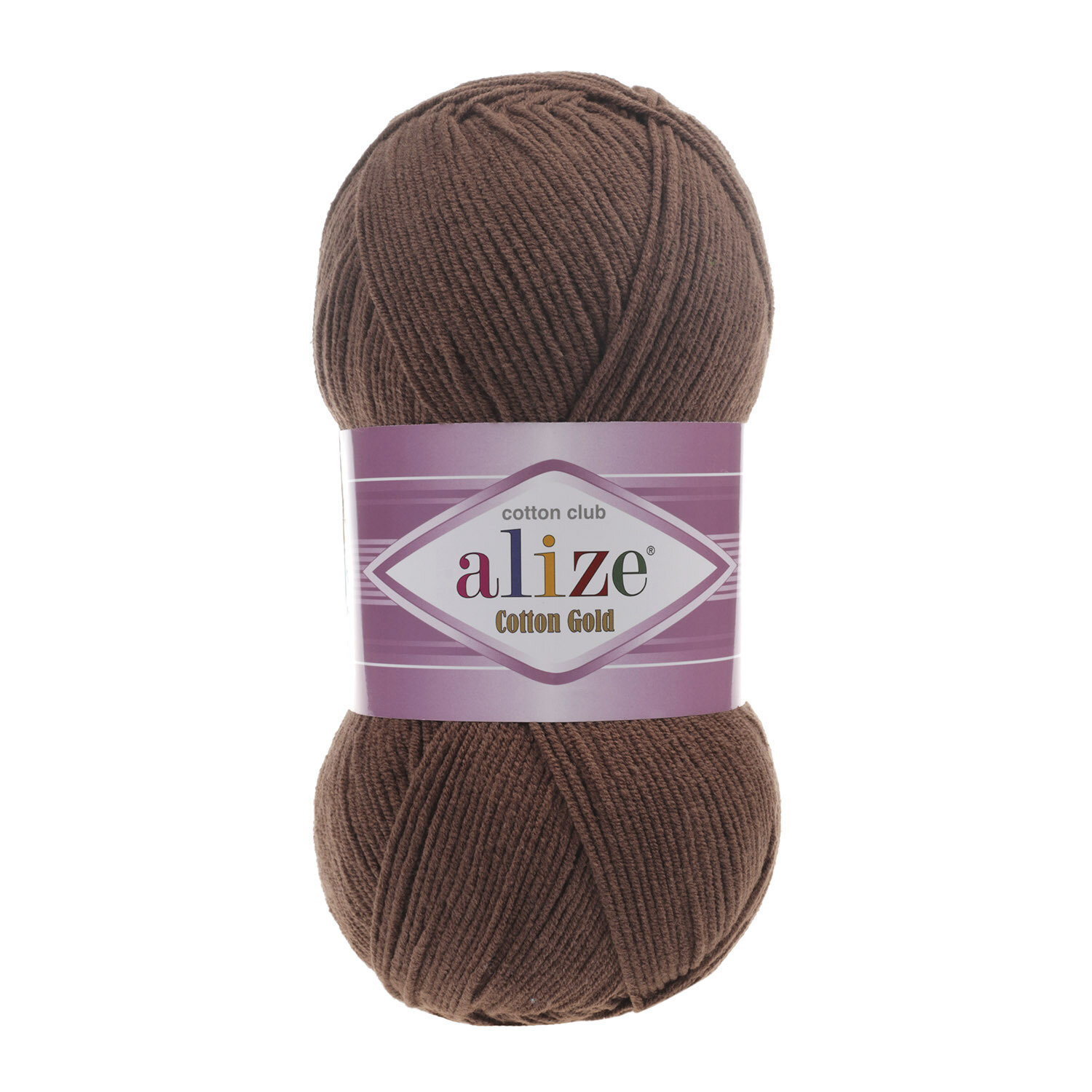 Пряжа Alize Cotton Gold (5шт)
