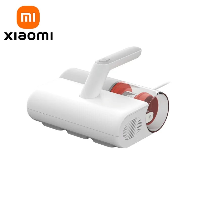 MIJIA Vacuum Mite Remover 2 Беспроводной Пылесос для Удаления Клещей EU