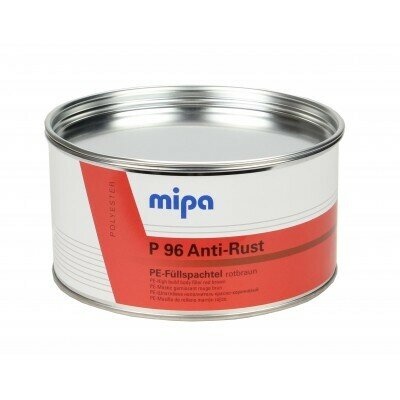 MIPA P96 Шпатлёвка против ржавчины (2кг) /6/