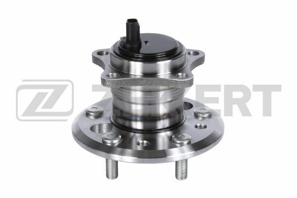 Zekkert Ступица правая Toyota Camry (V50) с 2011 года (с ABS)
