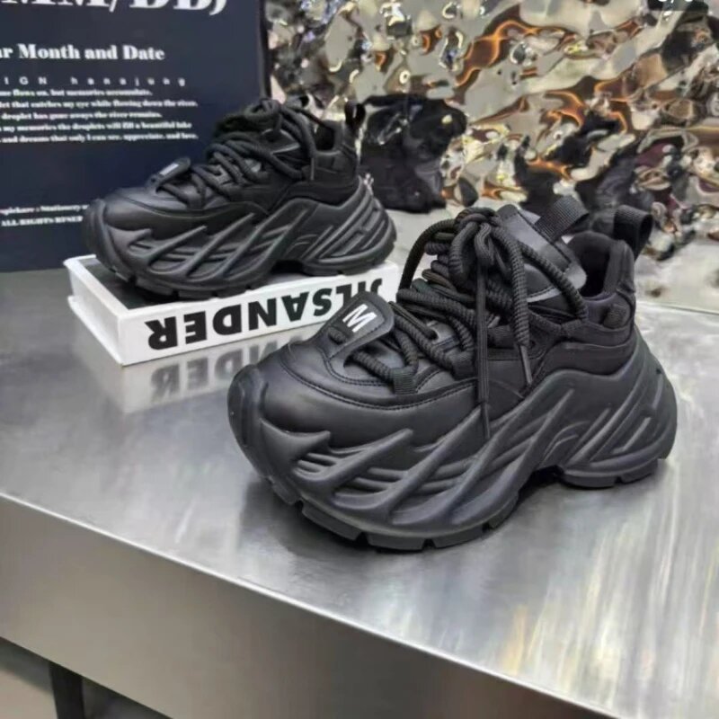 Кроссовки Chunky Sneakers