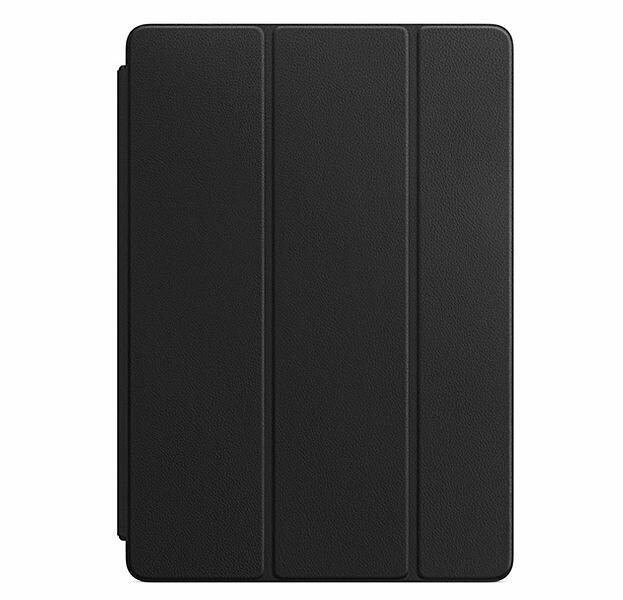 Чехол для планшета iPad Pro 12.9 2018, черный