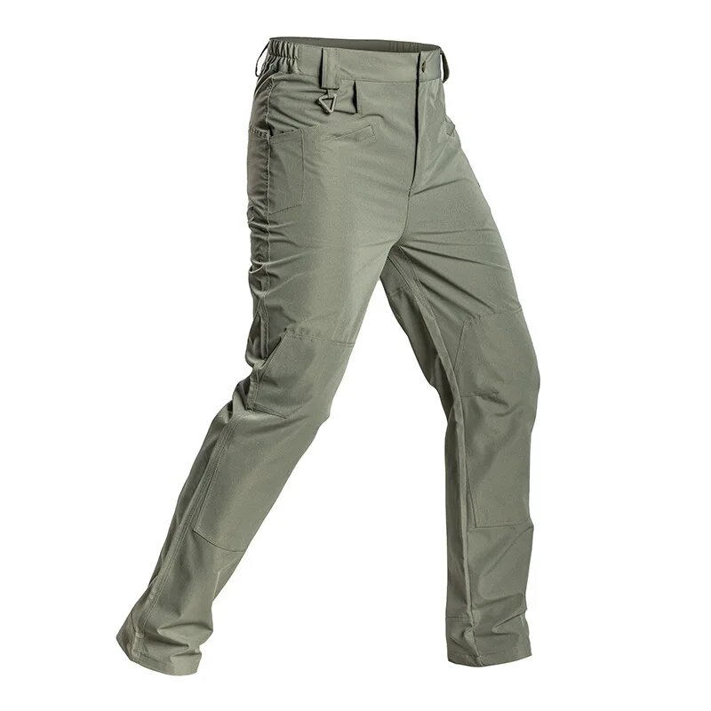 Мужские тактические брюки Army Green, XL