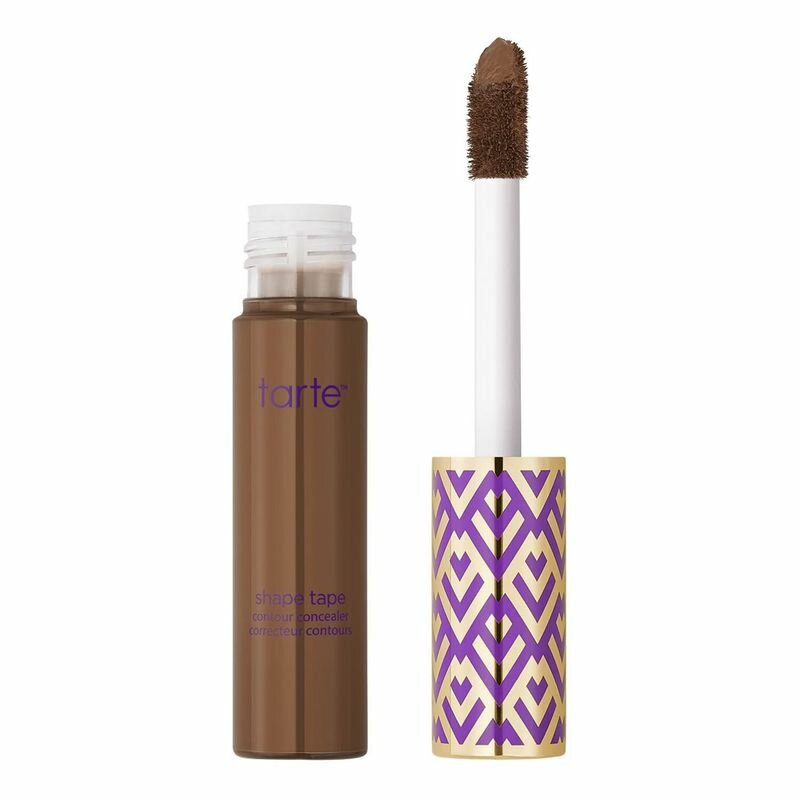 TARTE Контурирующий консилер Shape Tape 10 мл (60N Mahogany)