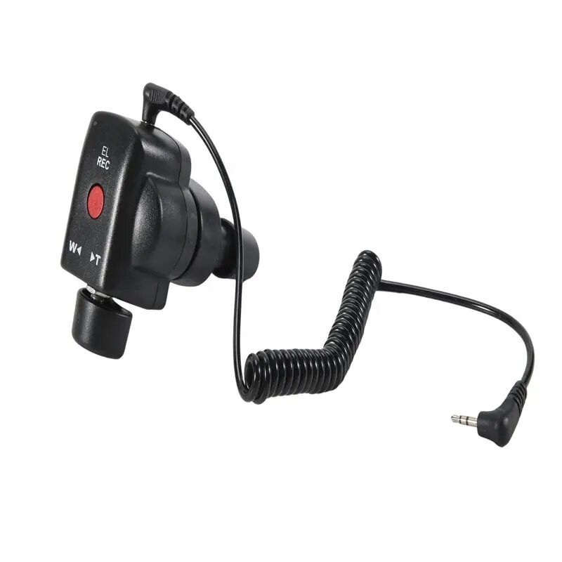 Кабель-контроллер зума L93A для DSLR-камер и видеокамер