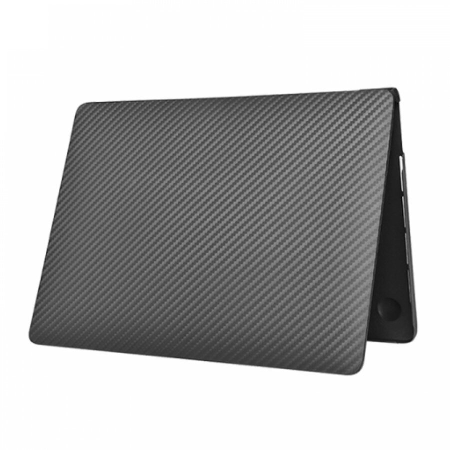 Чехол для ноутбука WiWU iKavlar PP Protect Case для Macbook Air 13.6" 2022 Black