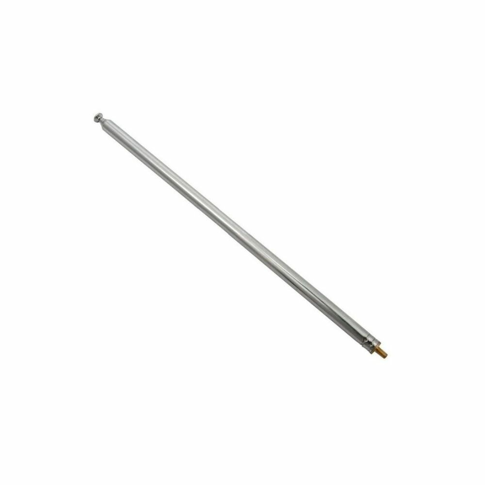 Антенна телескопическая №12 AST-12 190-1110mm