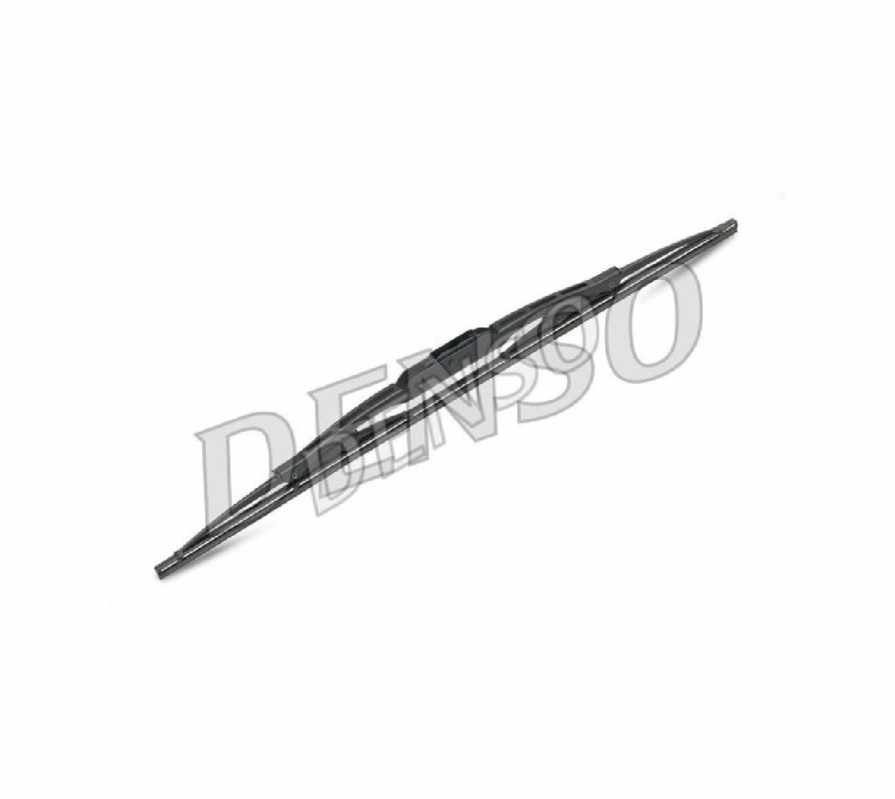Щетка стеклоочистителя каркасная 450мм крепление Hook, Hook (mod), DENSO DM545