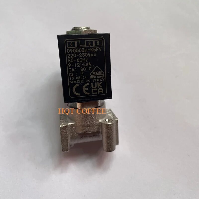 Запчасть OLAB COIL 09000BH/K5FV для кофемашины 2 Position