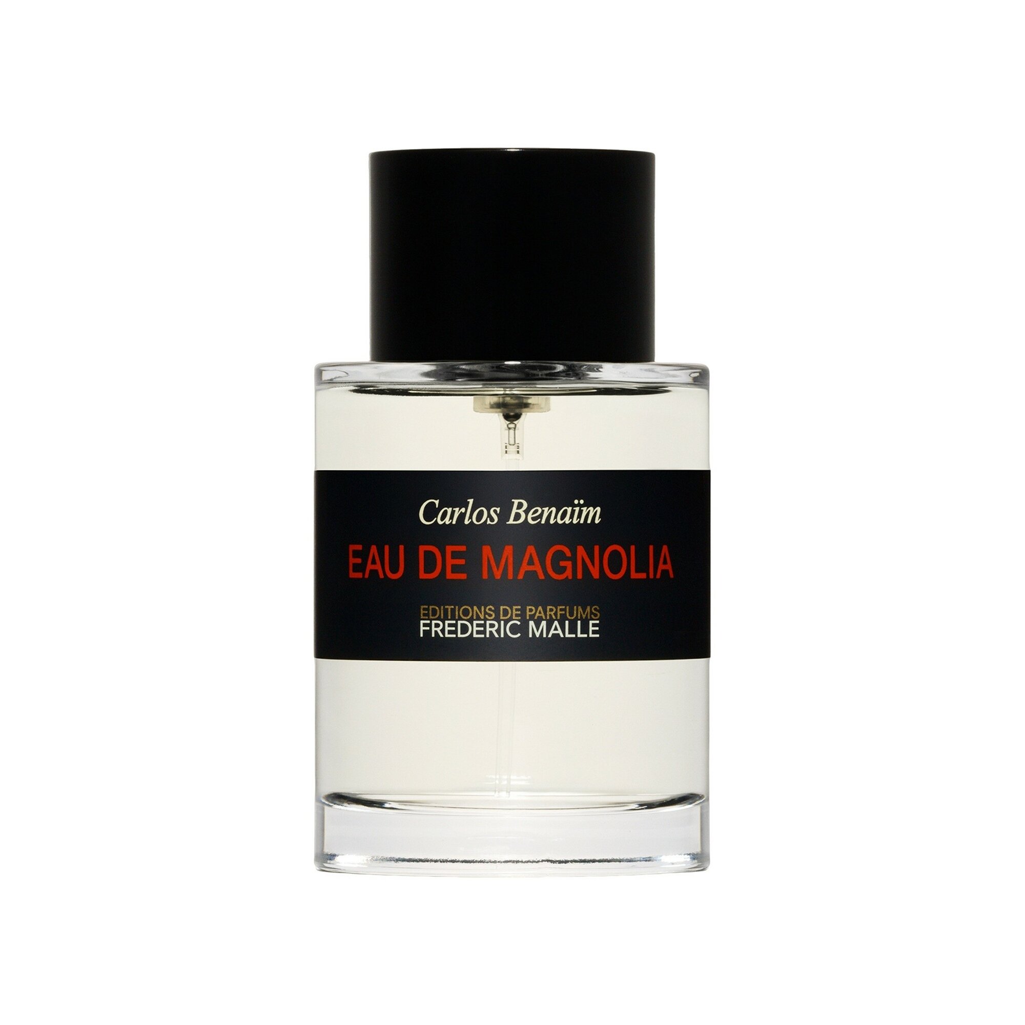 Frederic Malle Eau De Magnolia туалетная вода 100 мл. унисекс аромат для мужчин и женщин