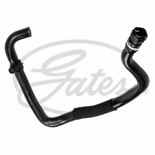 Шланг системы обогрева Gates 021723 для Renault Kangoo, THALIA I LB I