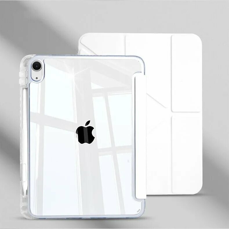 Чехол на iPad Air 13 М2 (2024), Air 13 M3 (2025)