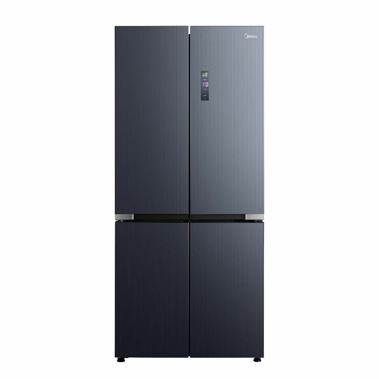 Холодильник многодверный Midea MDRM706BIE70