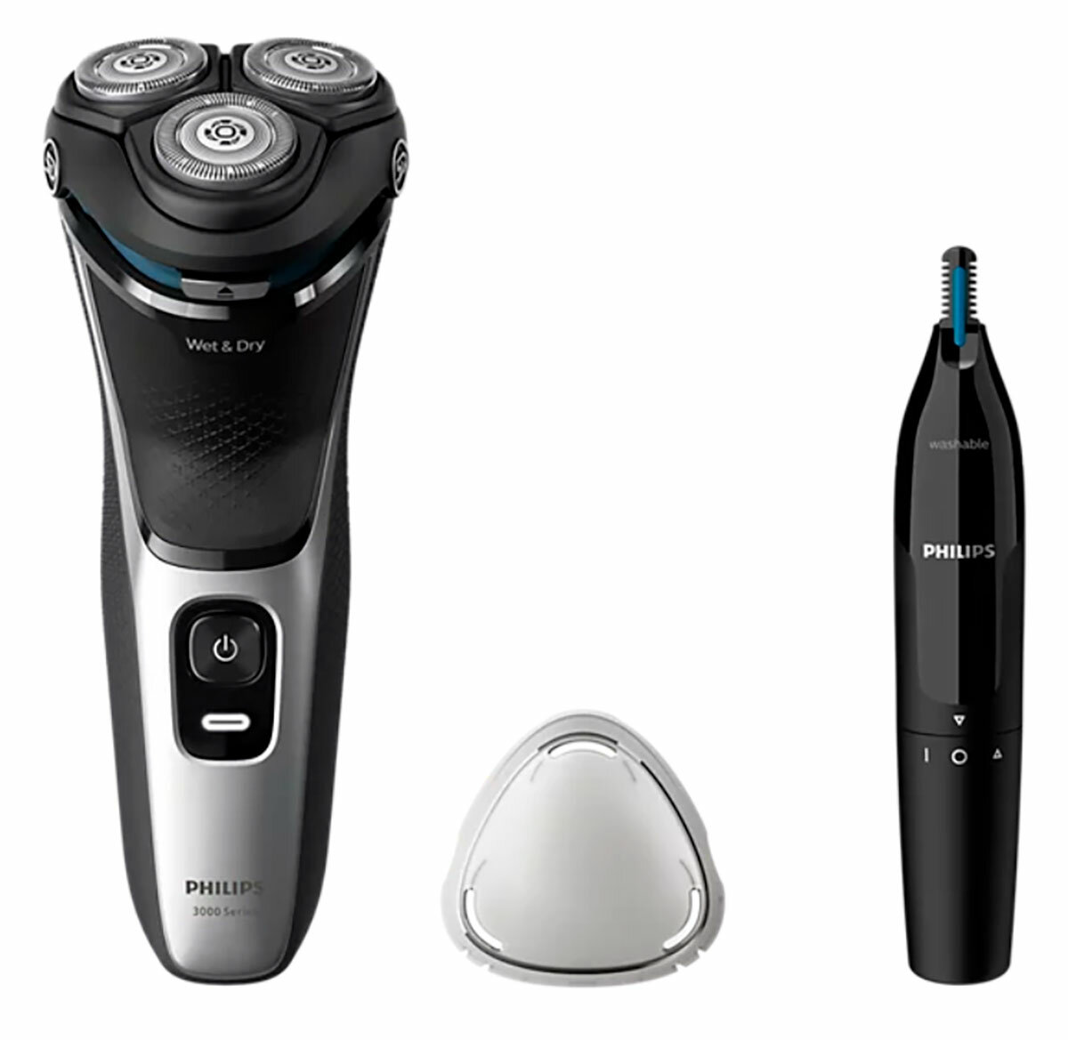 Электробритва Philips S3143/02