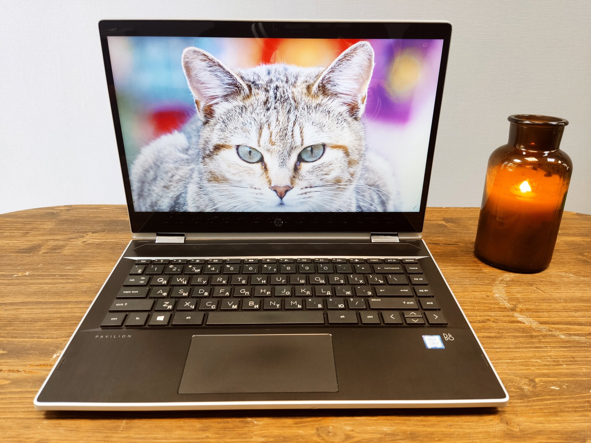 Ноутбук HP Pavilion 14m