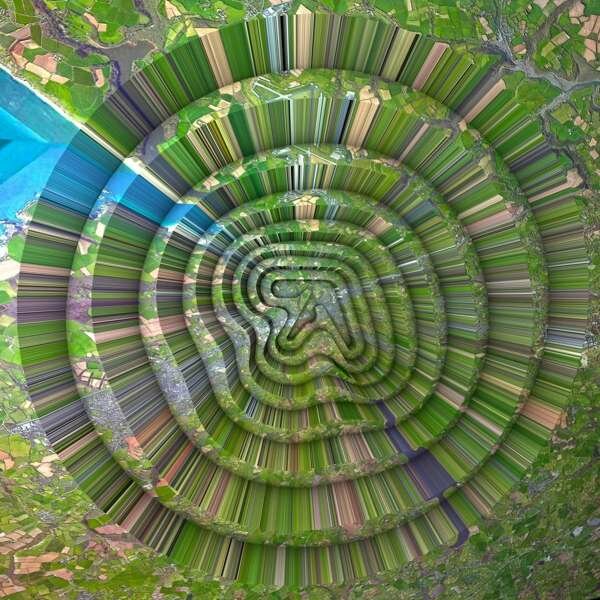 Виниловая пластинка Aphex Twin / Collapse ep (LP)