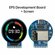 ESP8266 EPS Development Board + Screen, 1.28"