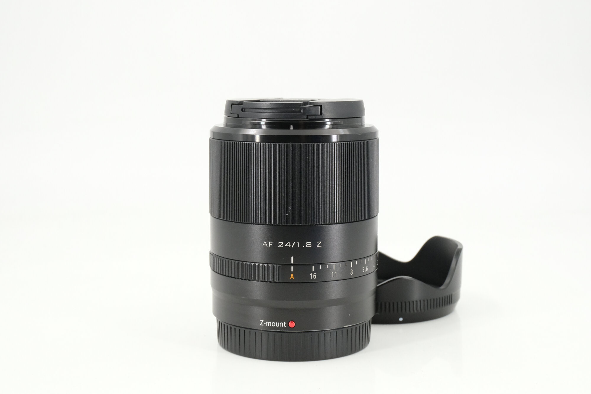 Viltrox AF 24mm f/1.8 Nikon Z