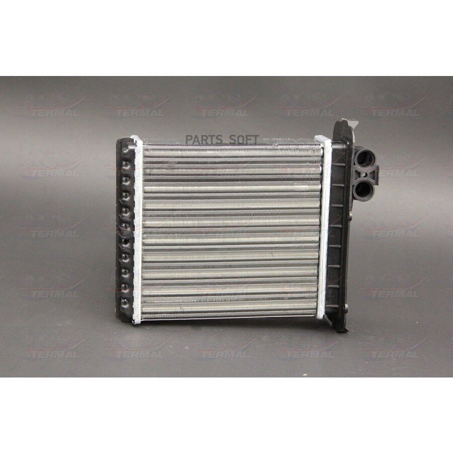 TERMAL 113640 Радиатор отопителя Volvo 850 / S70 / C70 (93-05)