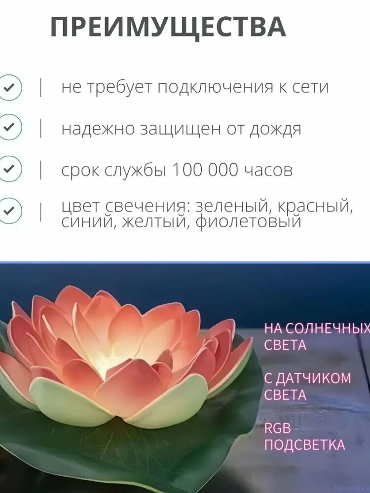 Фигурка садовая — фото 1