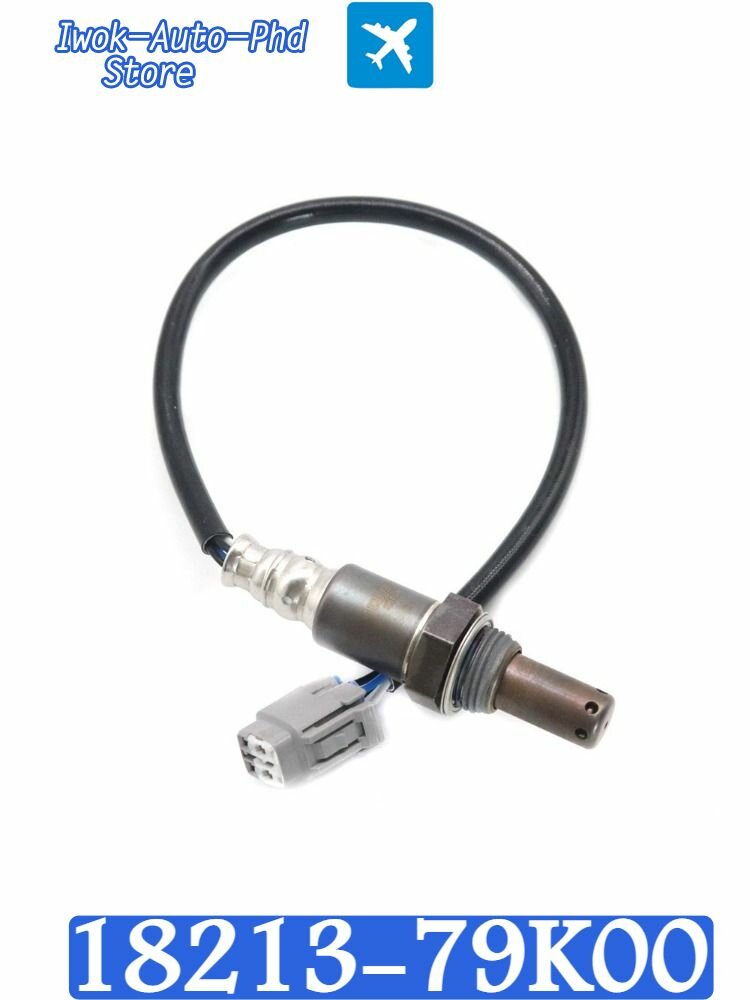 Новый транспортный датчик кислорода для воздушного сгорания 18213-79K00 For Suzuki Kizashi Grand Vitara 18213-57L00 234-4303