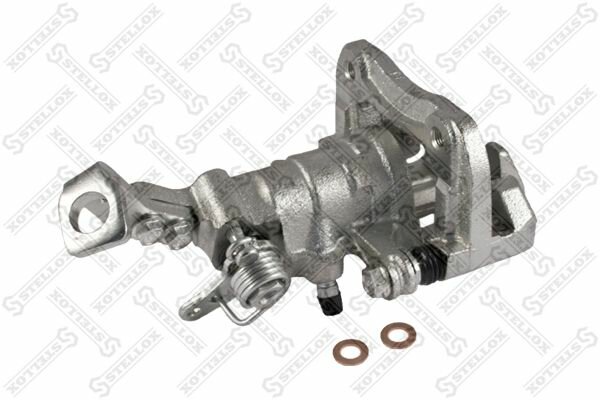 STELLOX Суппорт тормозной задний правый Honda Accord 1.6-2.3/1.9TDi 90> d.34