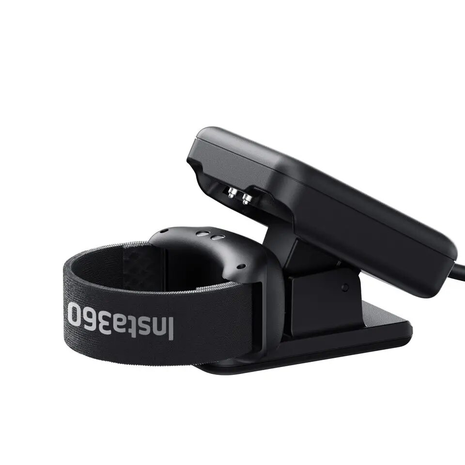 Insta360 GO Ultra Ring Remote пульт — фото 1