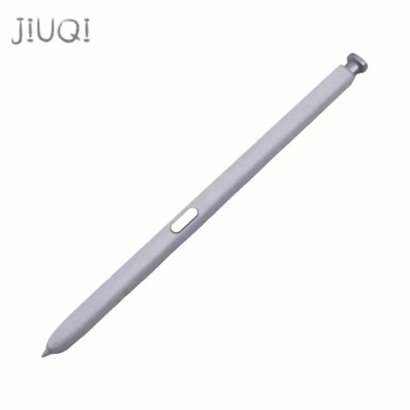 (1 шт.) Стилус для Samsung S25 Ultra (несменный наконечник), титаново-серый