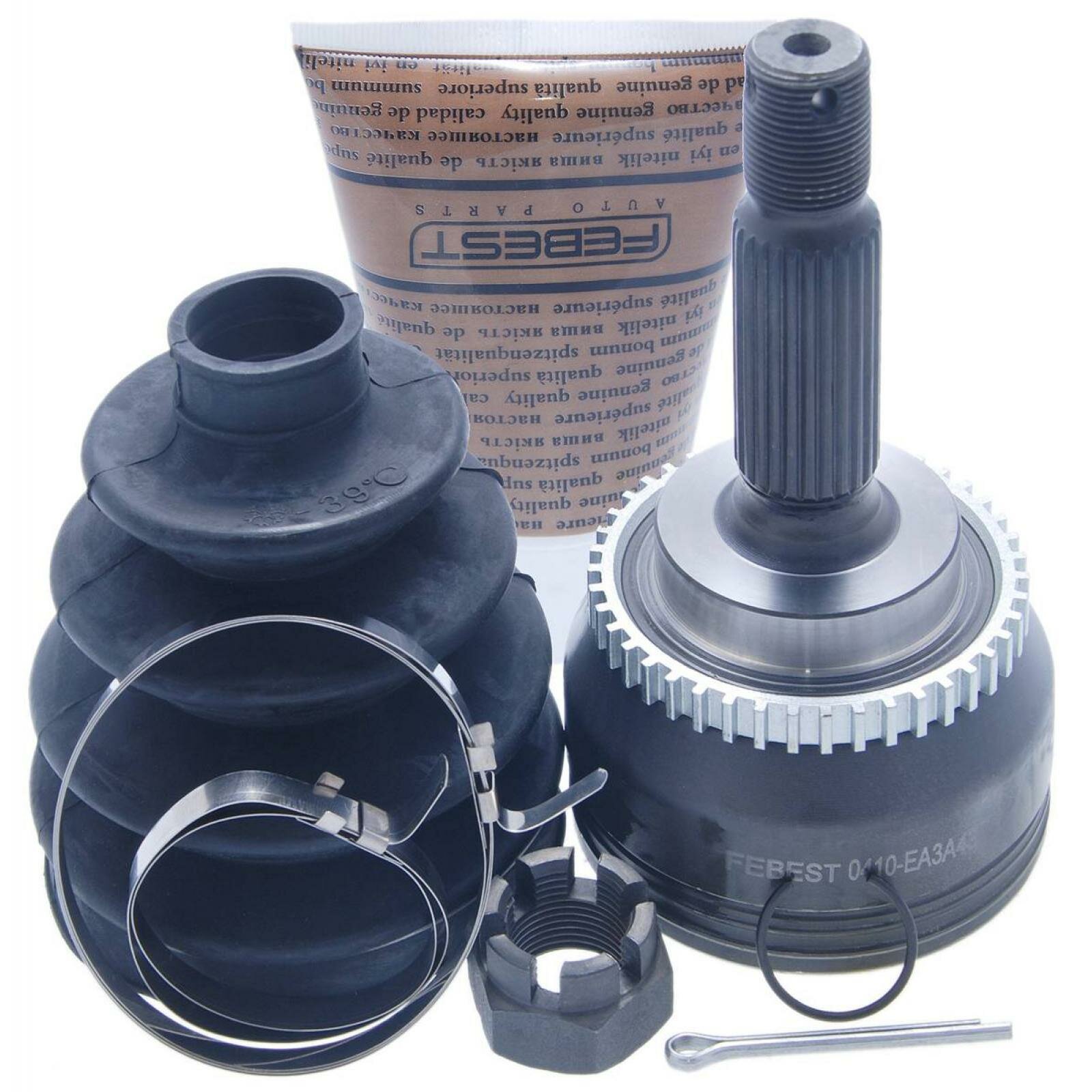 Шрус наружный 32x54x25 MITSUBISHI 0410-EA3A43 FEBEST.