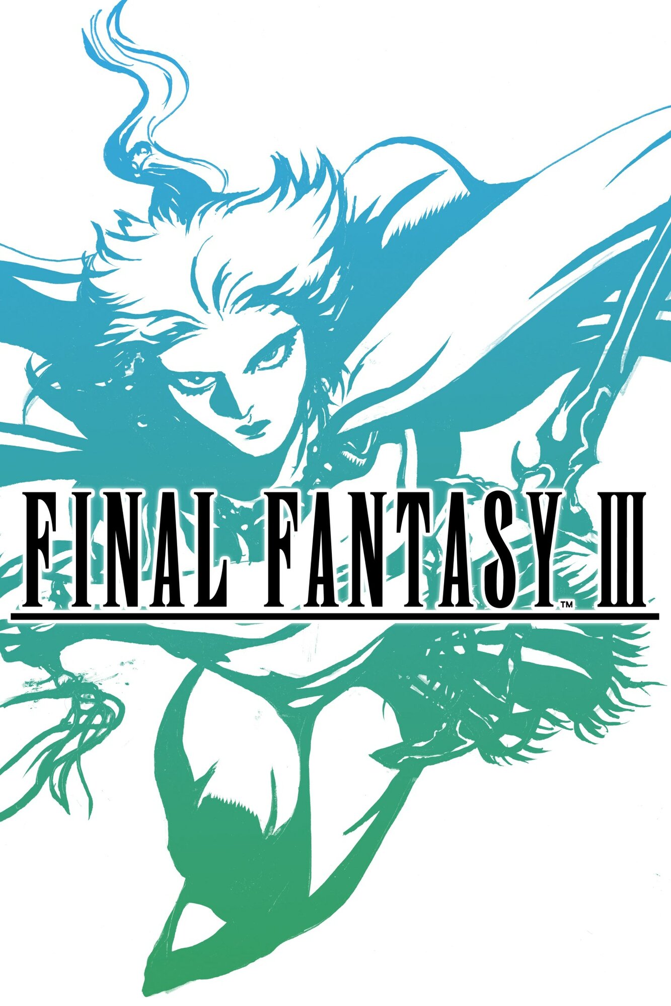 FINAL FANTASY III — ключ активации Xbox / Microsoft Store · PC, Xbox Series X|S · цифровой ключ · любой регион