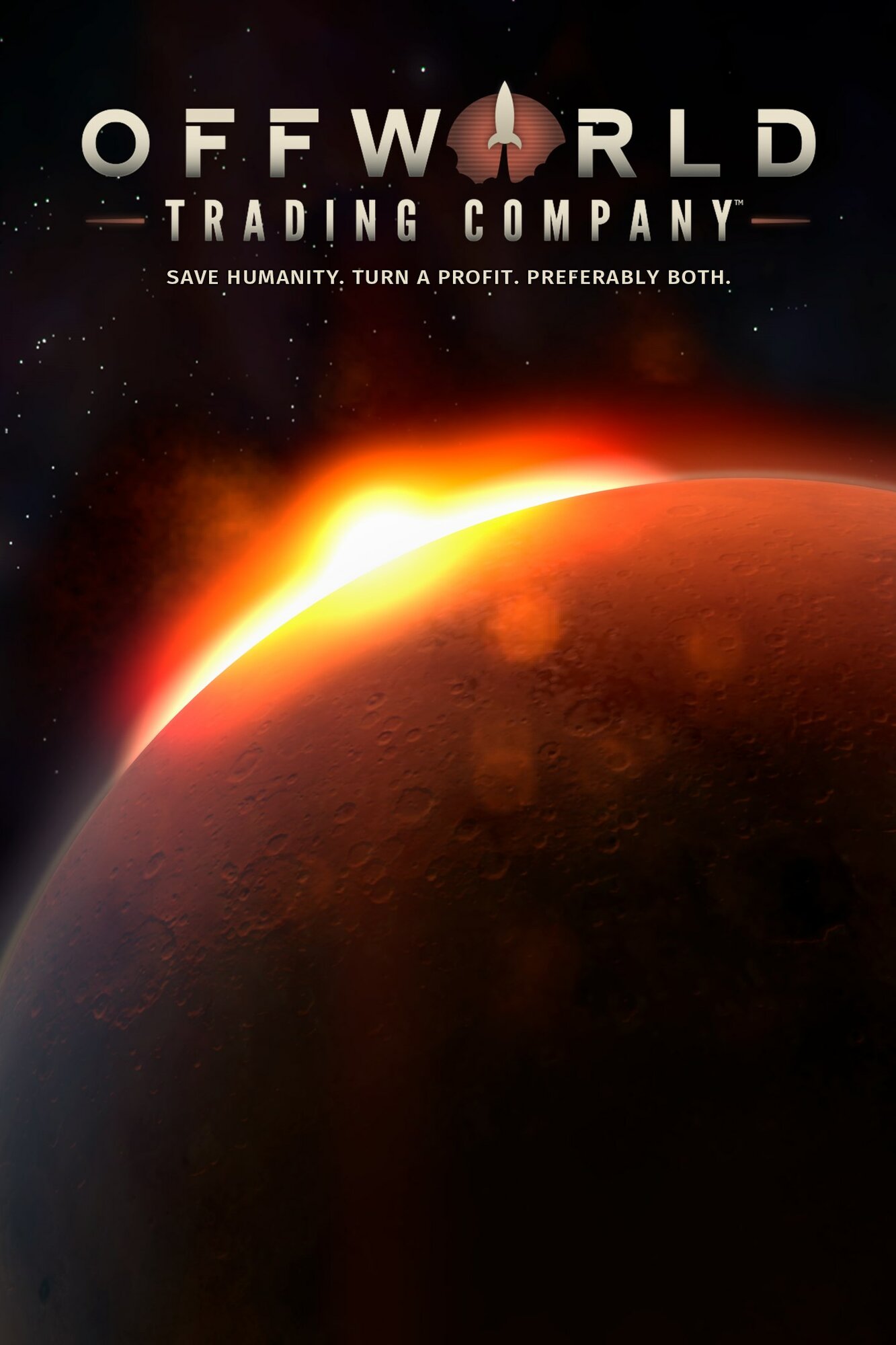 Offworld Trading Company — ключ активации Xbox / Microsoft Store · Xbox One, Xbox Series X|S · цифровой ключ · любой регион