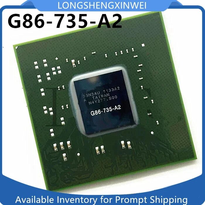 Микросхема G86-703-A2