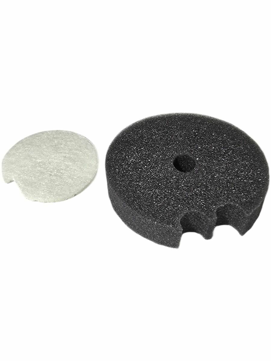 Воздушный фильтр комплект (2шт.) подходит для дизельной тепловой пушки SIAL Gryp 15 20 25 28 40 20190009 20190000