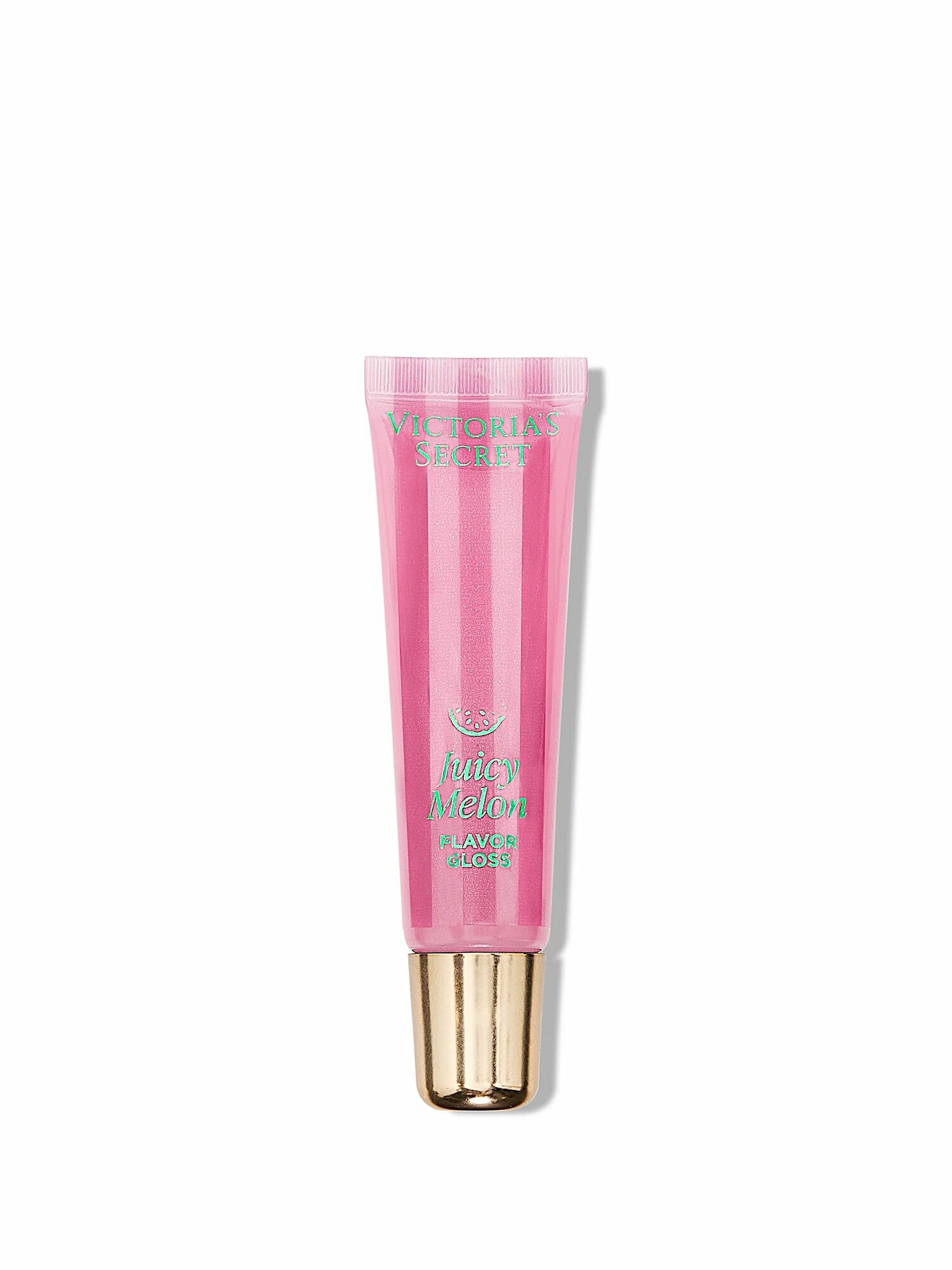 Victoria's Secret Блеск для губ Flavor Gloss Juicy Melon, 13 мл.
