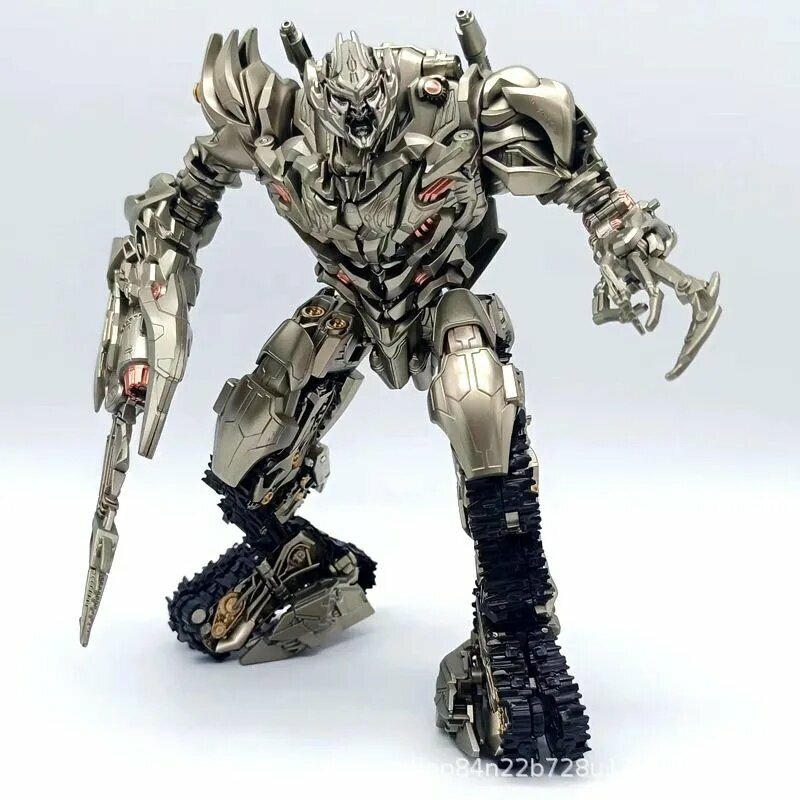 Трансформаторы / Transformers-Megatron(Трансформеры-Мегатрон)-21cm — фото 1
