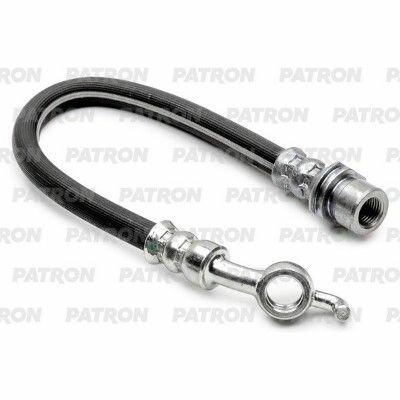 Шланг тормозной задний PATRON PBH0224 Lifan Solano