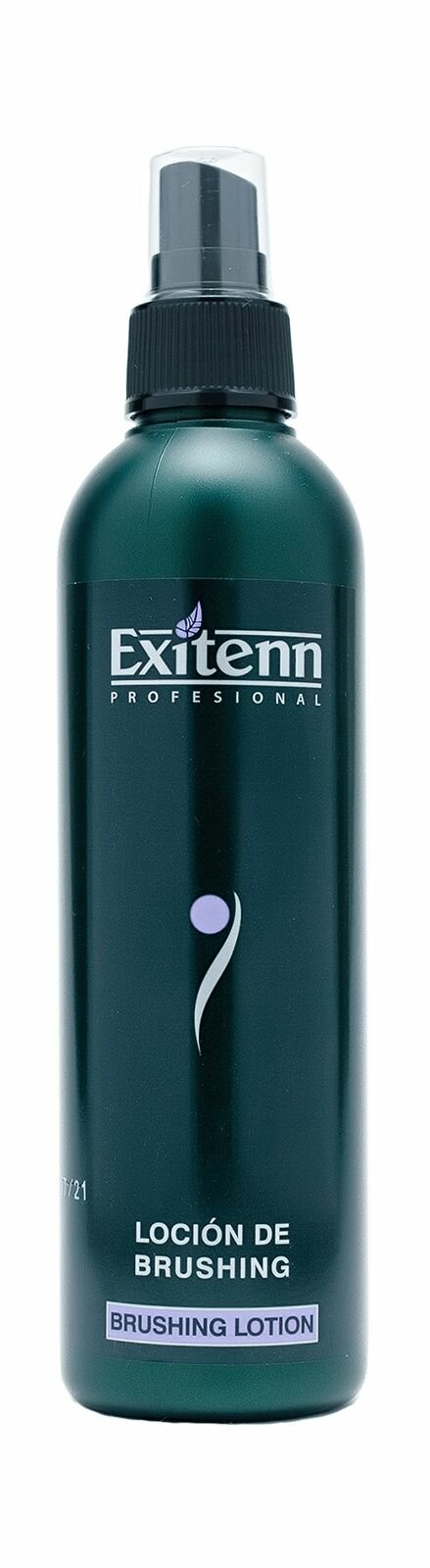 Exitenn Professional Спрей-лосьон для увеличения объема волос легкой фиксации Locion De Brushing, 250 мл