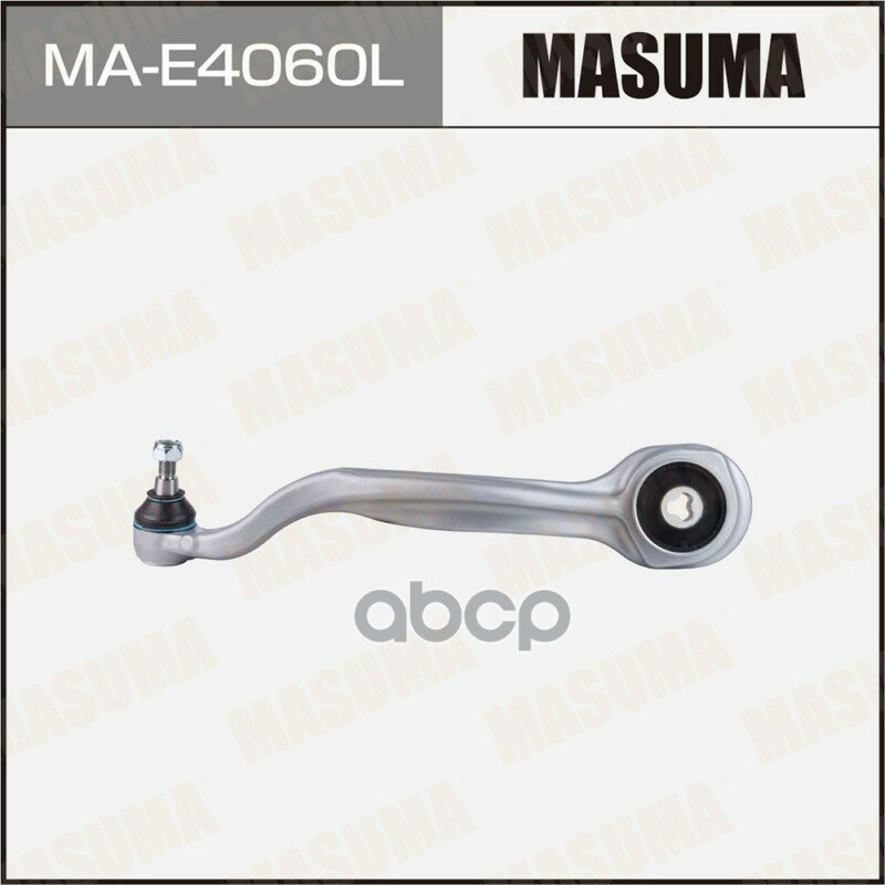 Рычаг подвески Masuma арт. MA-E4060L