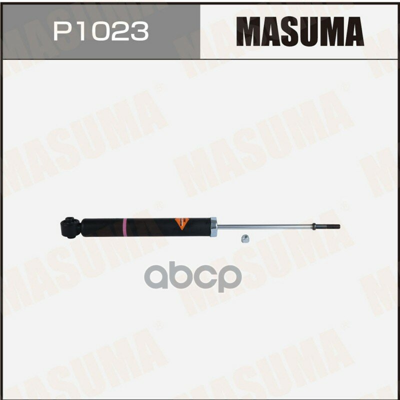 Амортизатор газомасляный Masuma арт. P1023