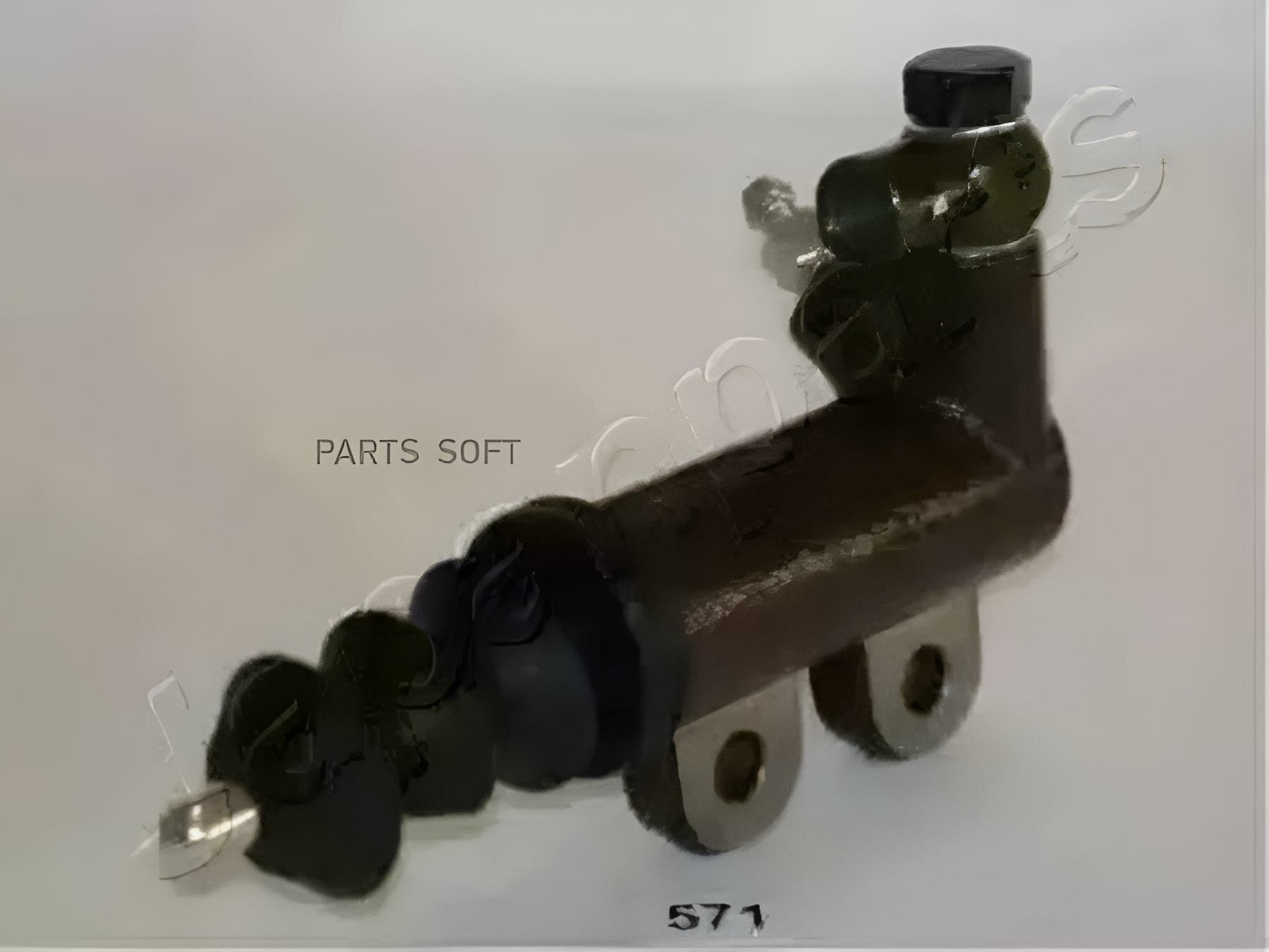 Цилиндр сцепления Japanparts CY571, для Mitsubishi Carisma/Lancer