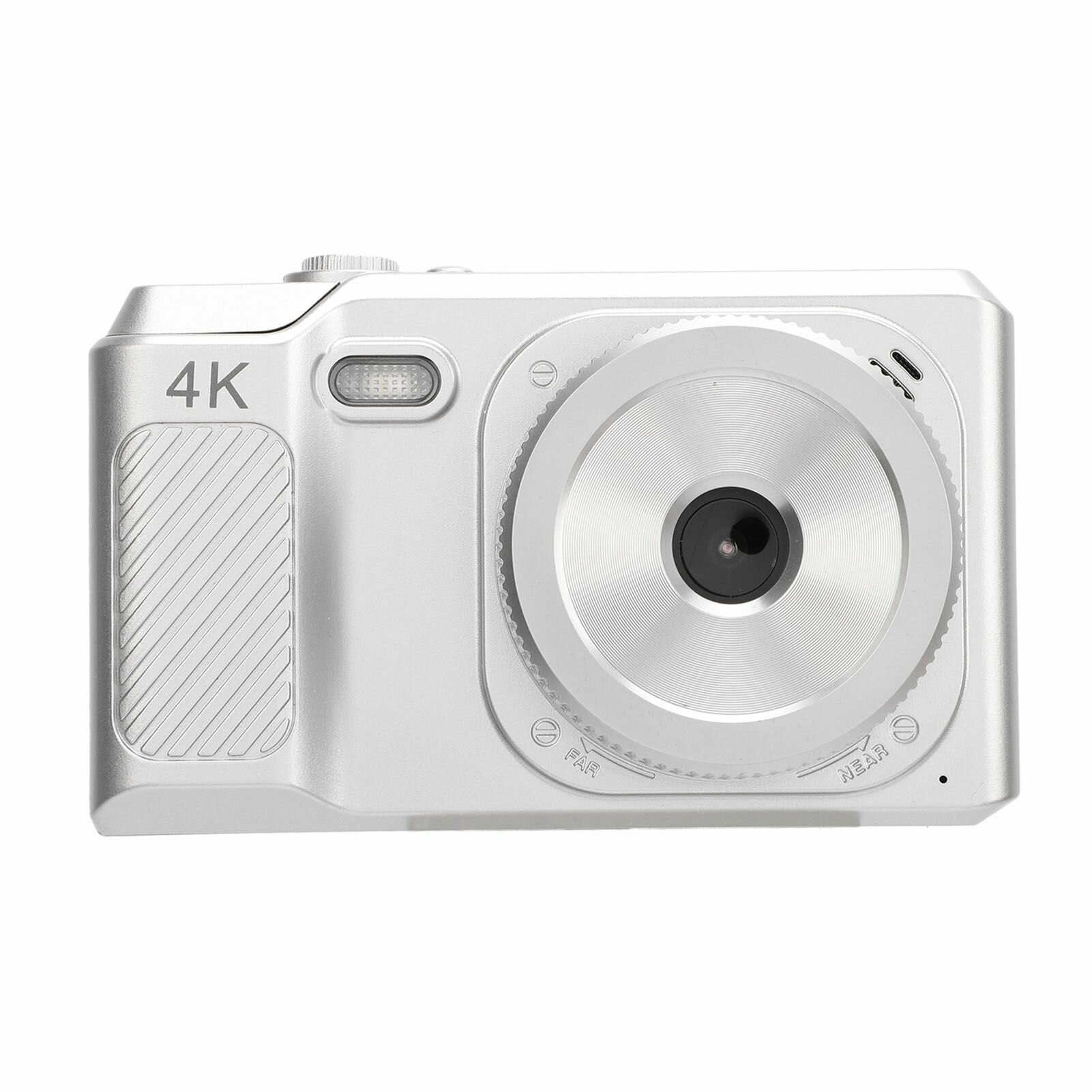 68MP цифровая камера с FHD 1080P, 2.7 дюйма TFT экран, ручной фокус, 16x цифровой зум, портативная видеокамера