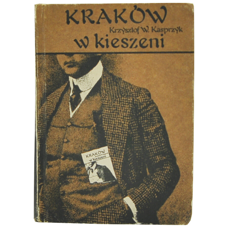 Krakow w kieszeni
