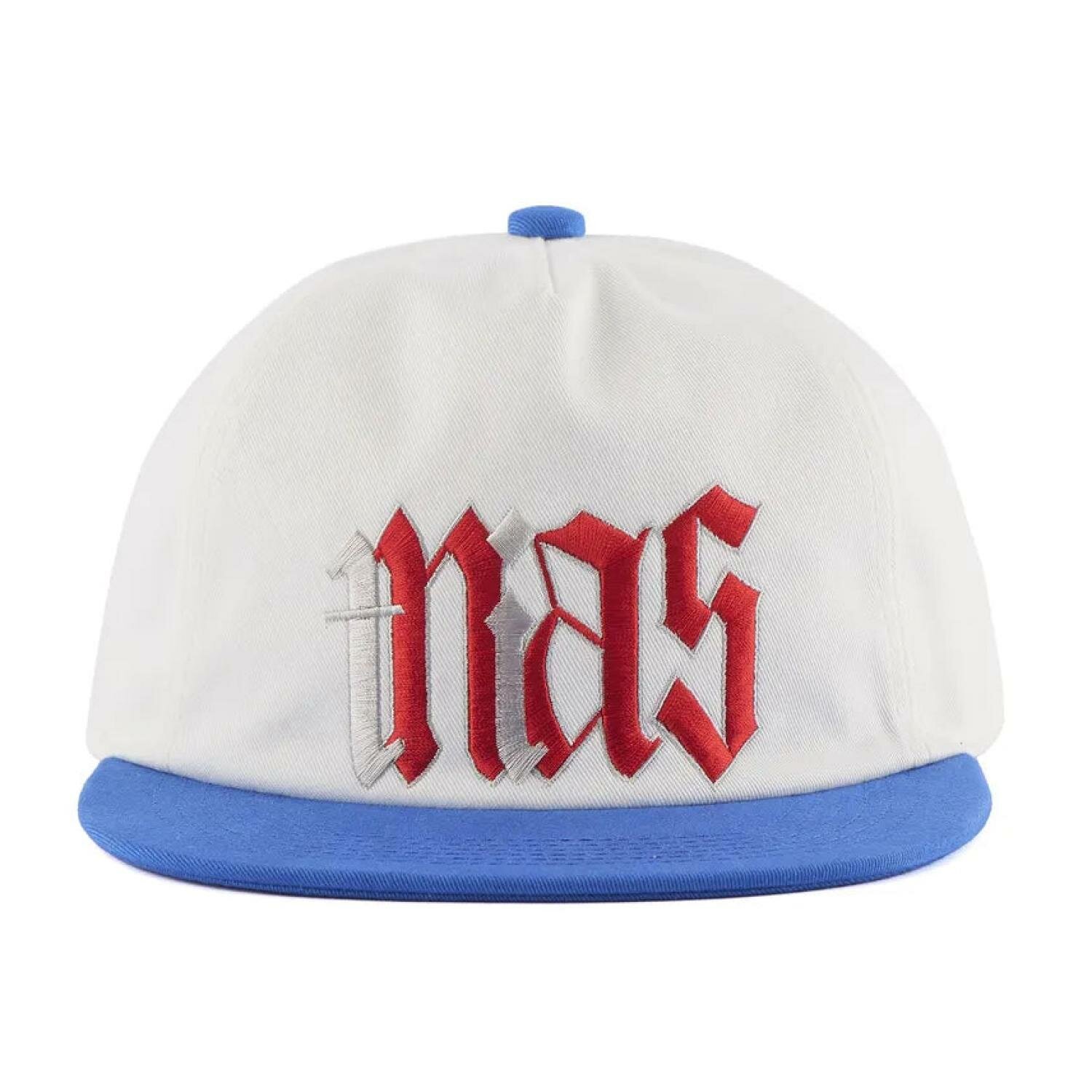 Кепка Кепка Saint Michael Nas Cap для мужчин и женщин