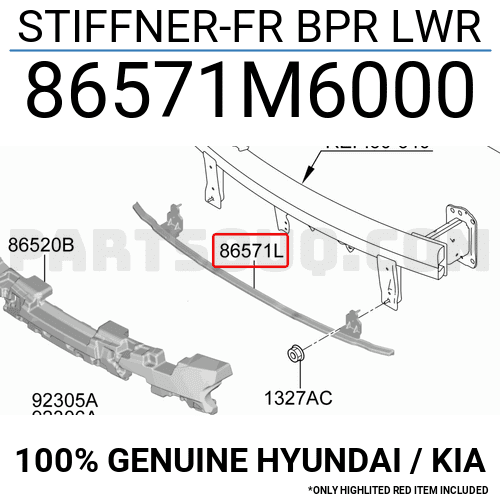 K stiffner-fr bpr lwr