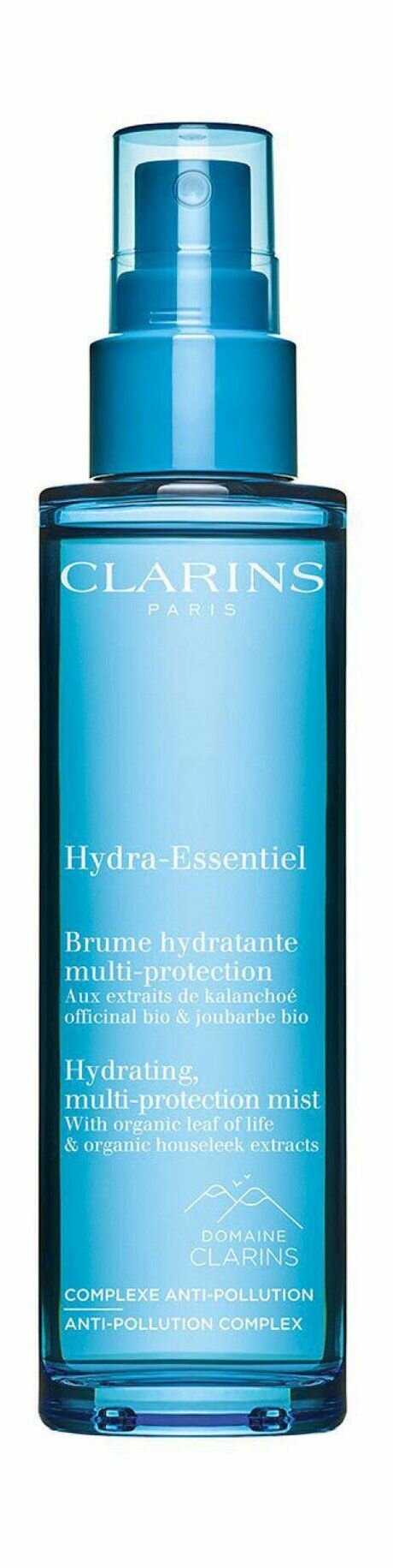 Интенсивно увлажняющий защитный спрей для лица Hydra Essentiel Hydrating Multi-Protection Mist