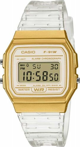  CASIO