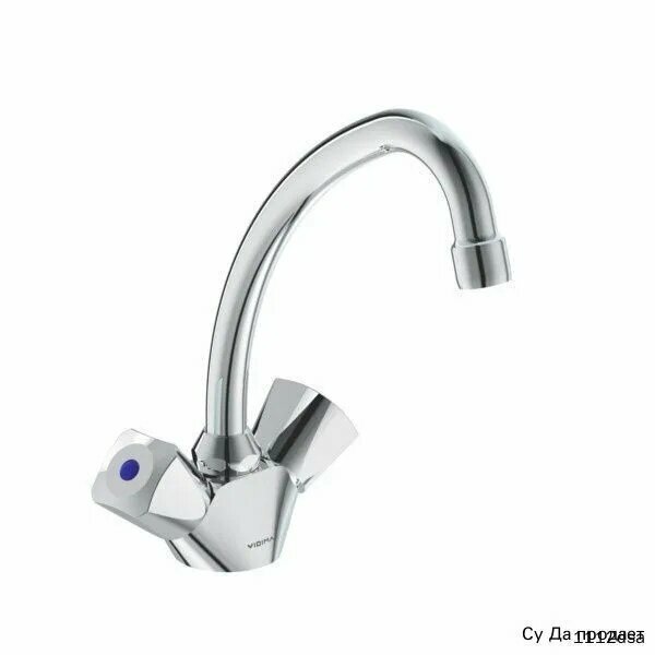 Смеситель для кухни или раковины Practic BA227AA