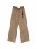 Брюки Song For The Mute Elasticated drawstring-waist trousers, размер 38, разноц...