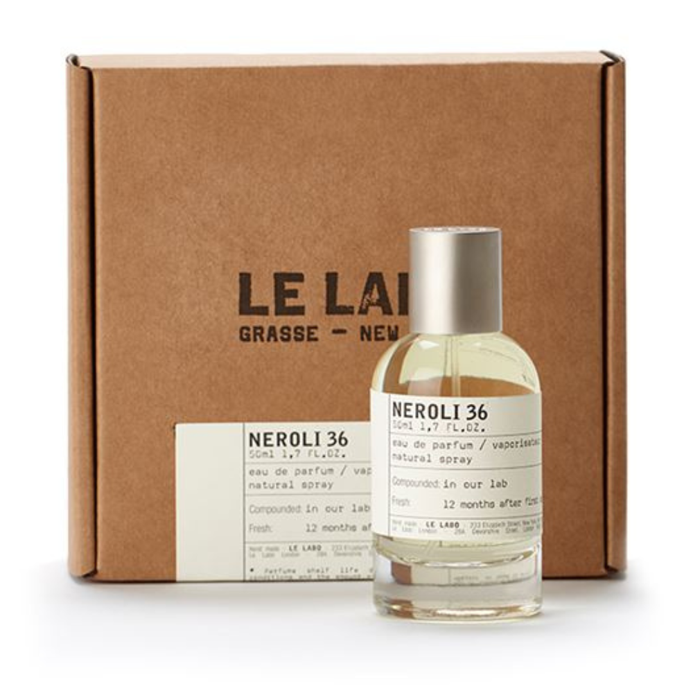 Le Labo Neroli 36 50 мл парфюмерная вода, унисекс, цветочные