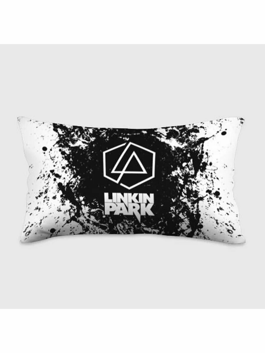 Linkin Park 2 Подушка